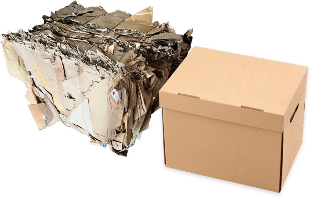 Home - Federal Recycling